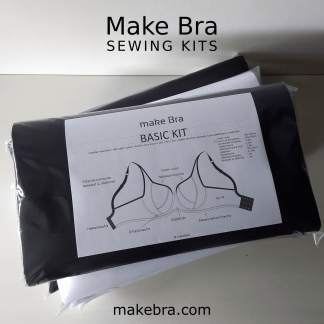 NEWS – make Bra • SHOP