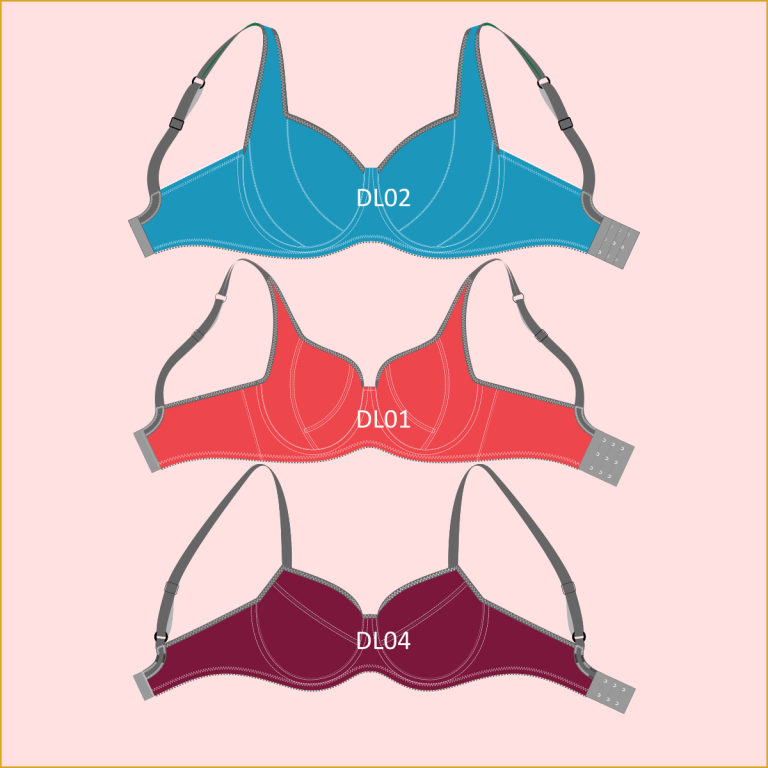 Online Courses Archives – make Bra • SHOP