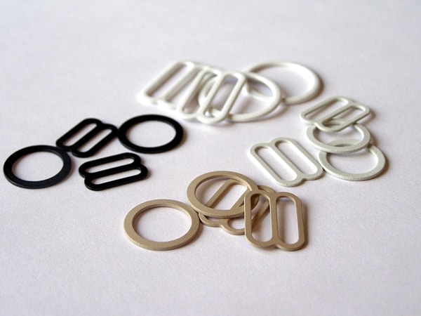 Ring & Slider Set – make Bra